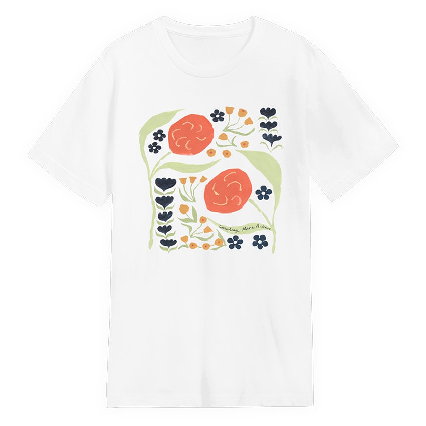 Courtney Marie Andrews Shirts, Courtney Marie Andrews Merch, Courtney ...