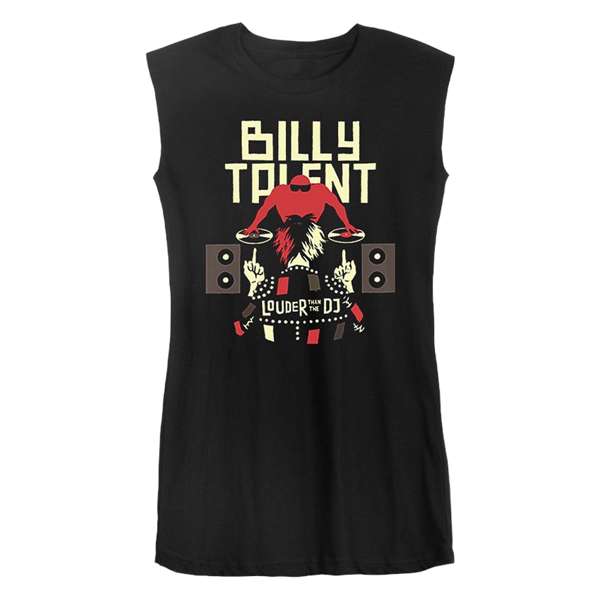 Billy Talent Shirts, Billy Talent Merch, Billy Talent Hoodies, Billy ...