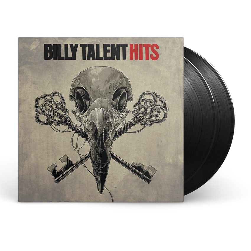 Billy Talent Shirts, Billy Talent Merch, Billy Talent Hoodies, Billy ...