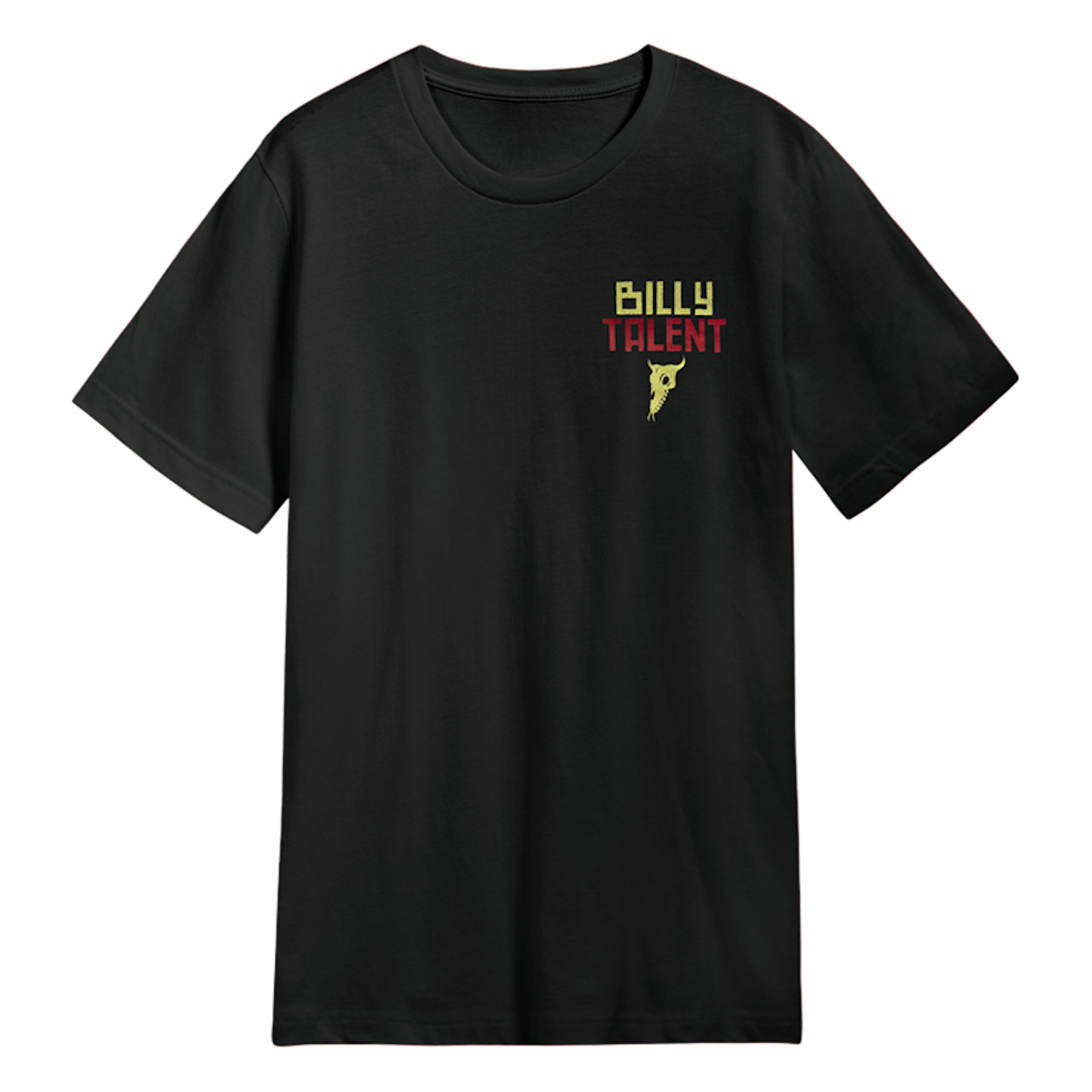 Billy Talent This Is Our War T-Shirt