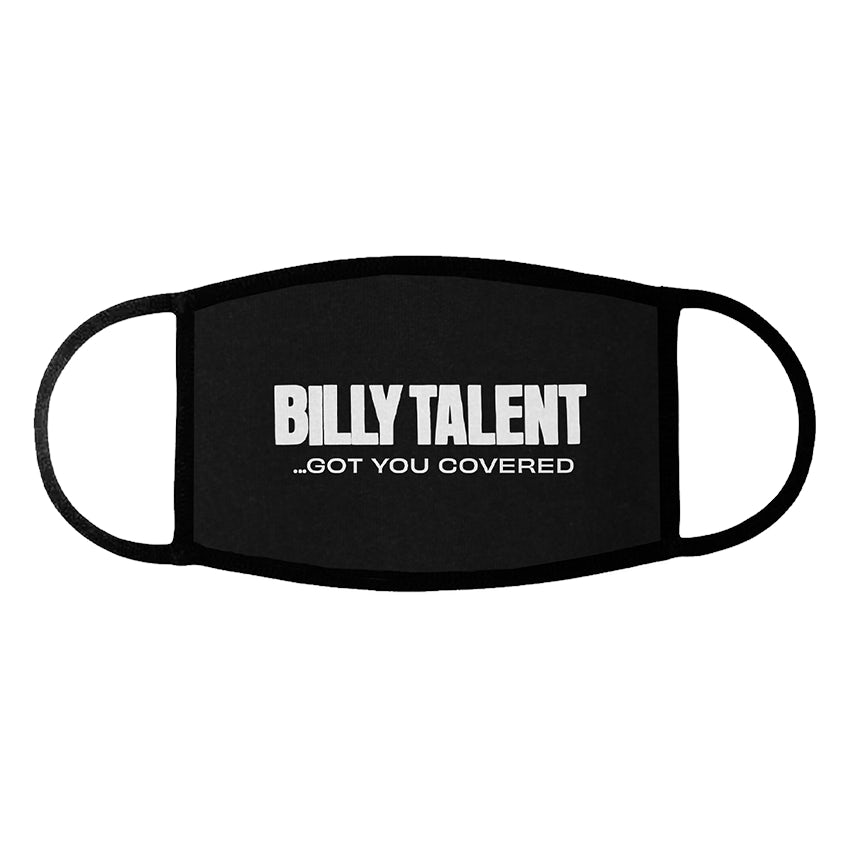 Billy Talent Shirts, Billy Talent Merch, Billy Talent Hoodies, Billy ...