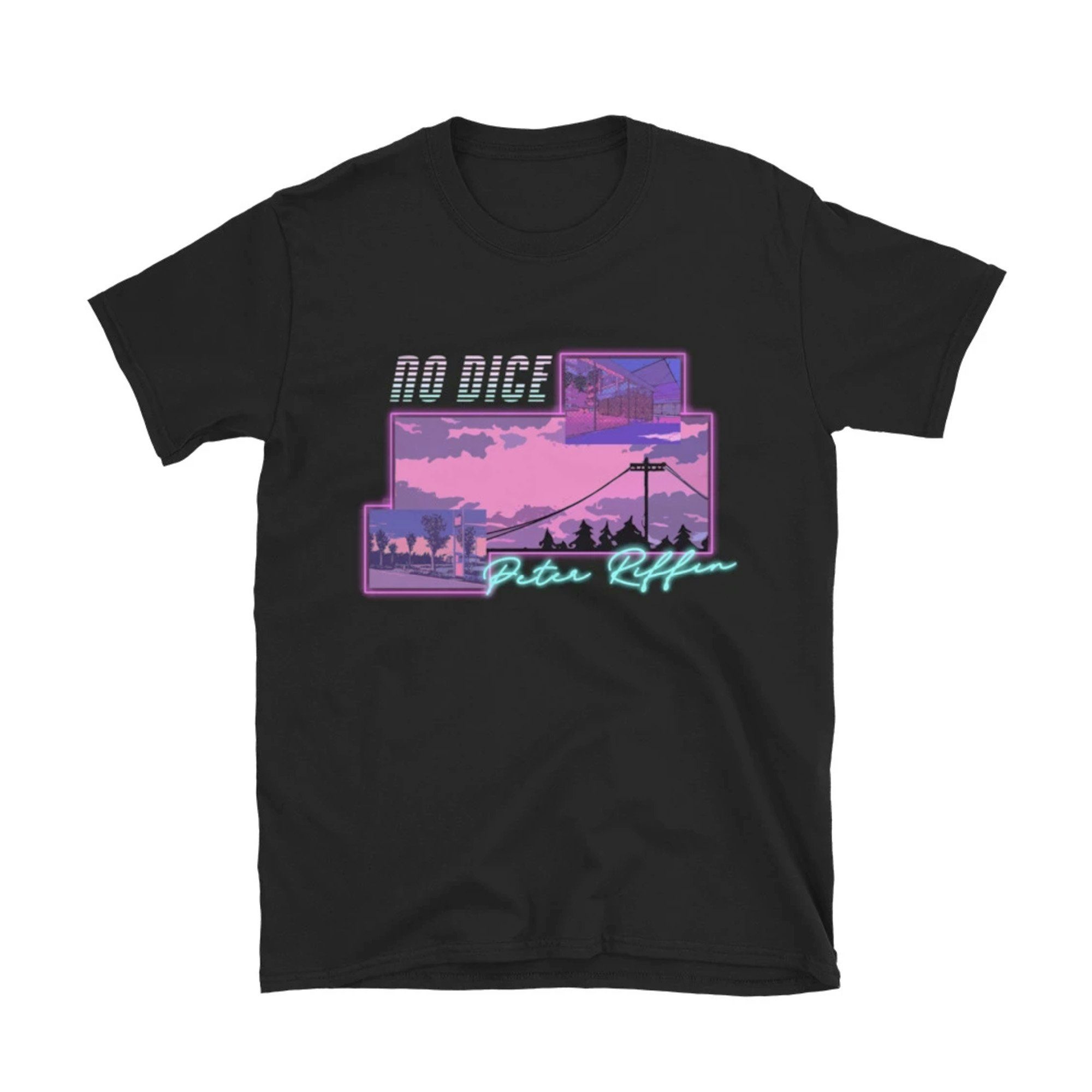 No Dice Store: Official Merch & Vinyl