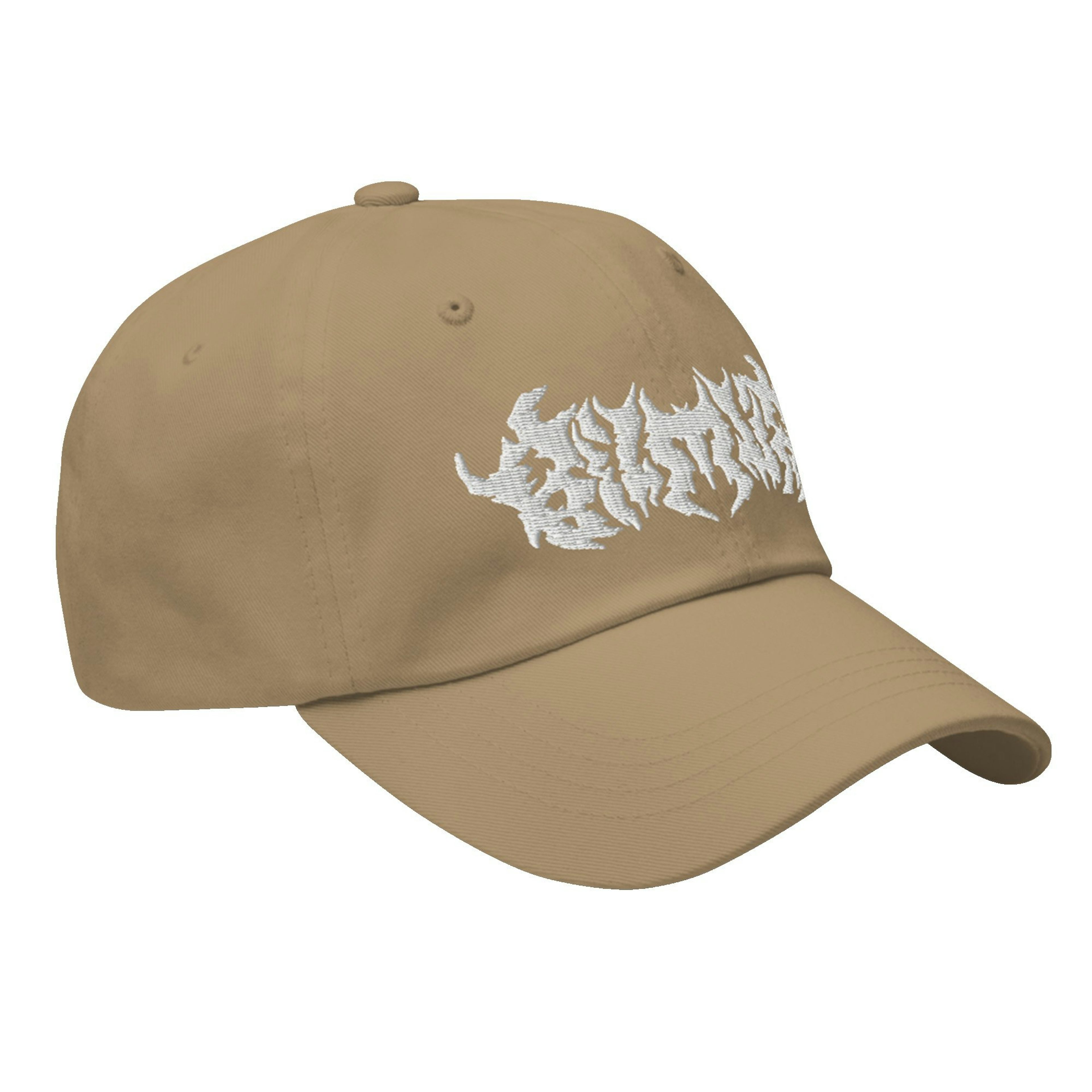 Bilmuri Deathcore Dad Hat