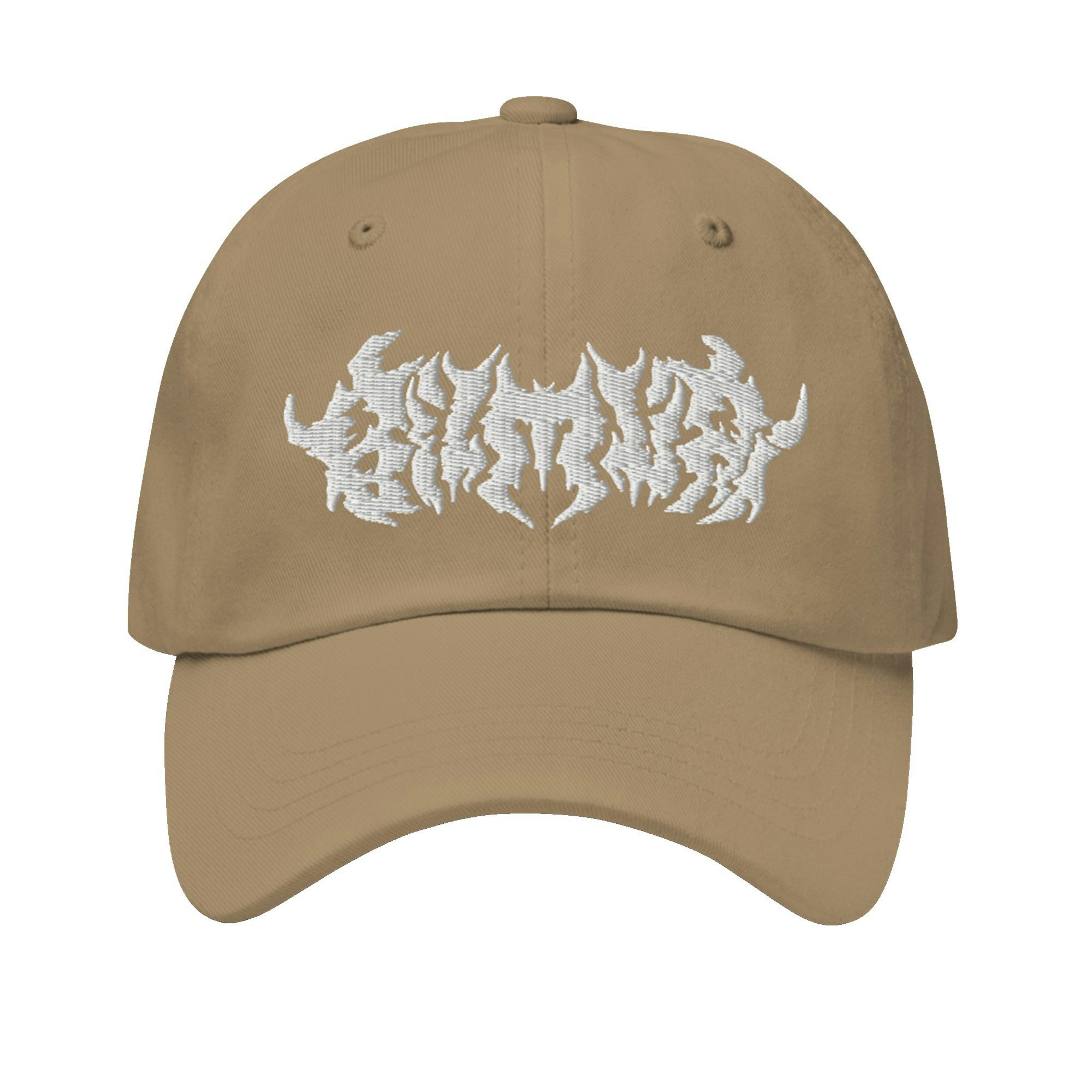 Bilmuri Deathcore Dad Hat