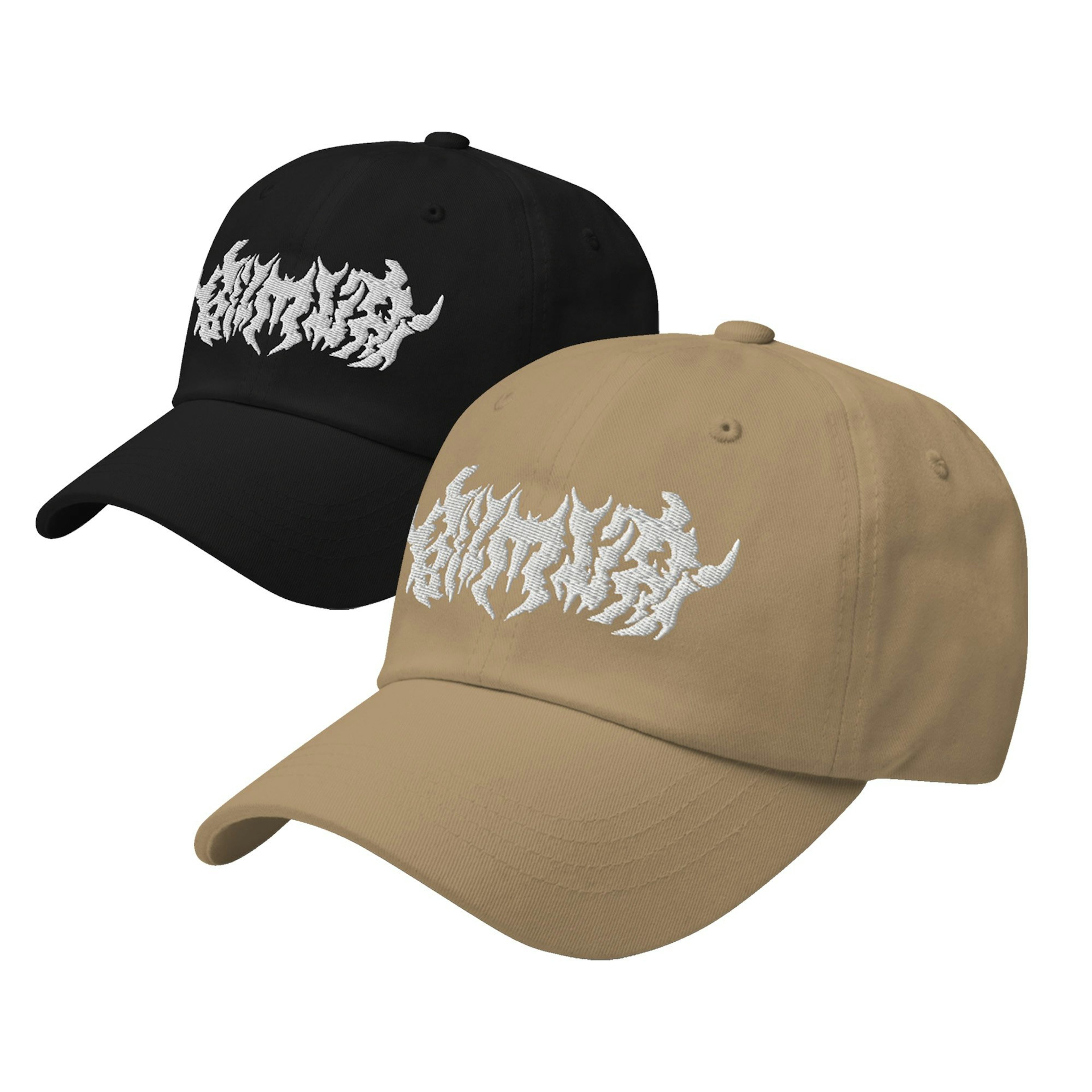 Bilmuri Deathcore Dad Hat