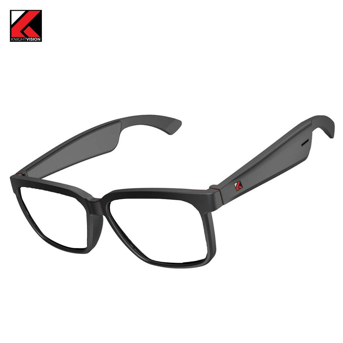 Knight Vision Transparent