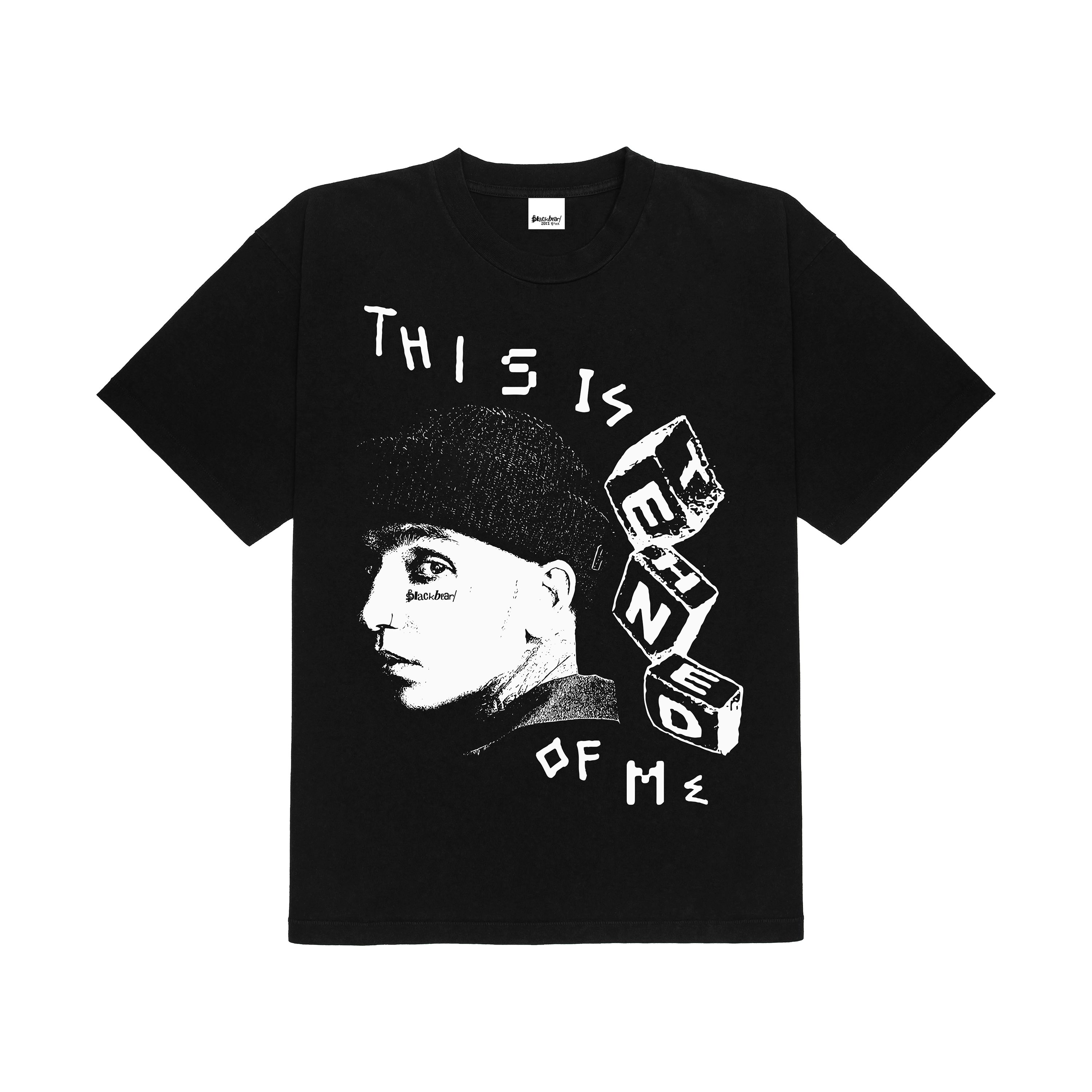 Blackbear | The Official Blackbear Merch Store on Merchbar - Shop Now!