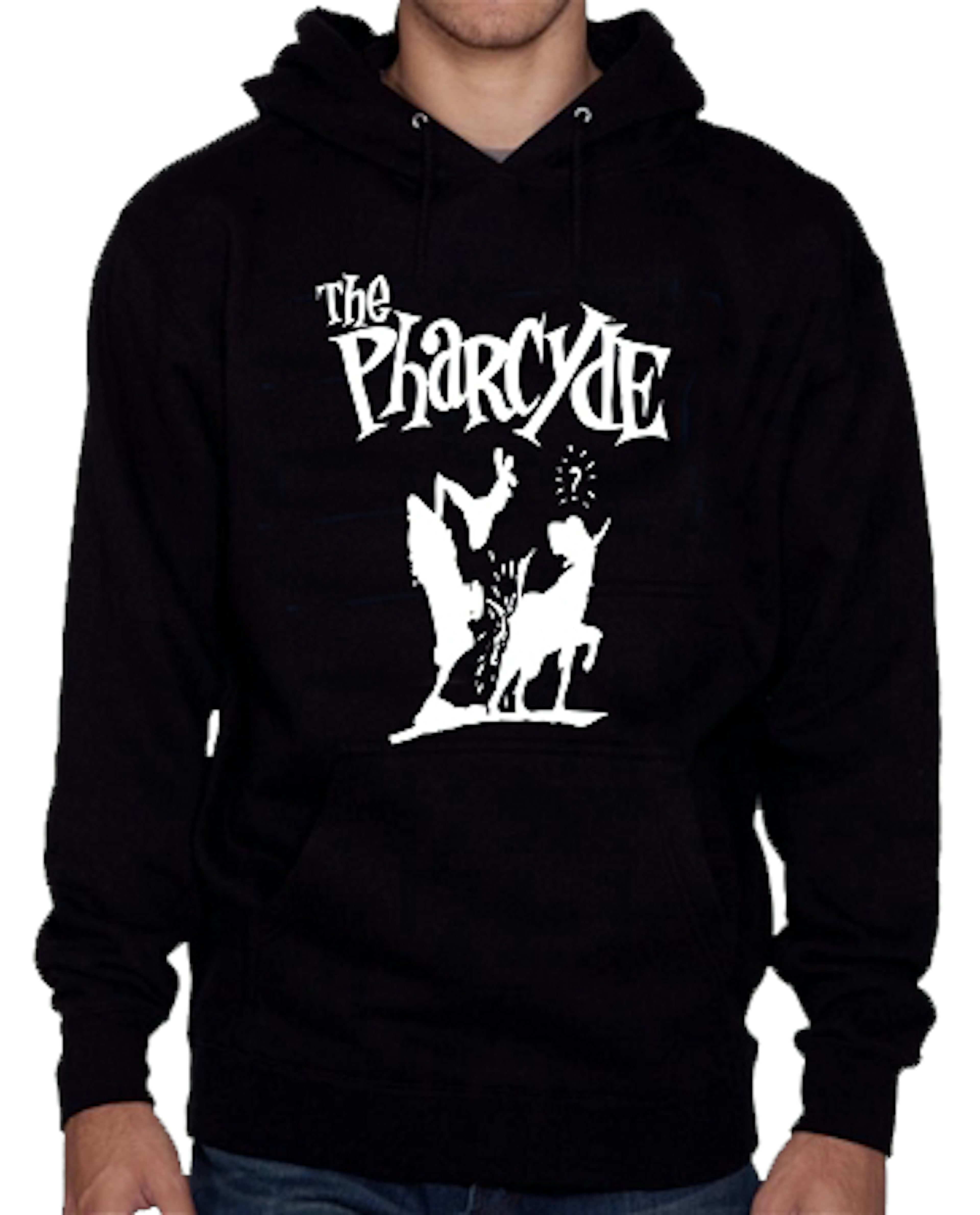 The Pharcyde Hoodie