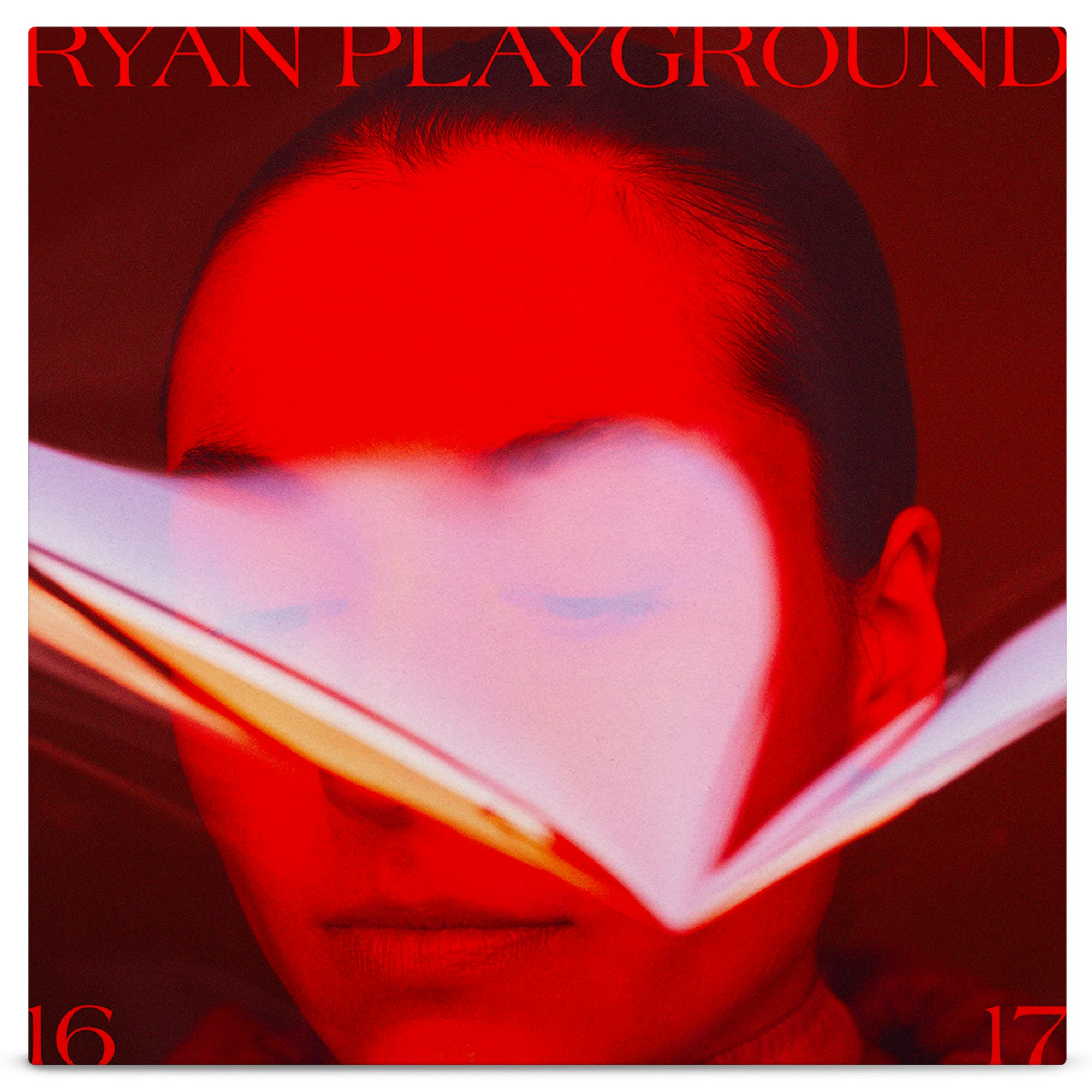 RYAN Playground - 16/17
