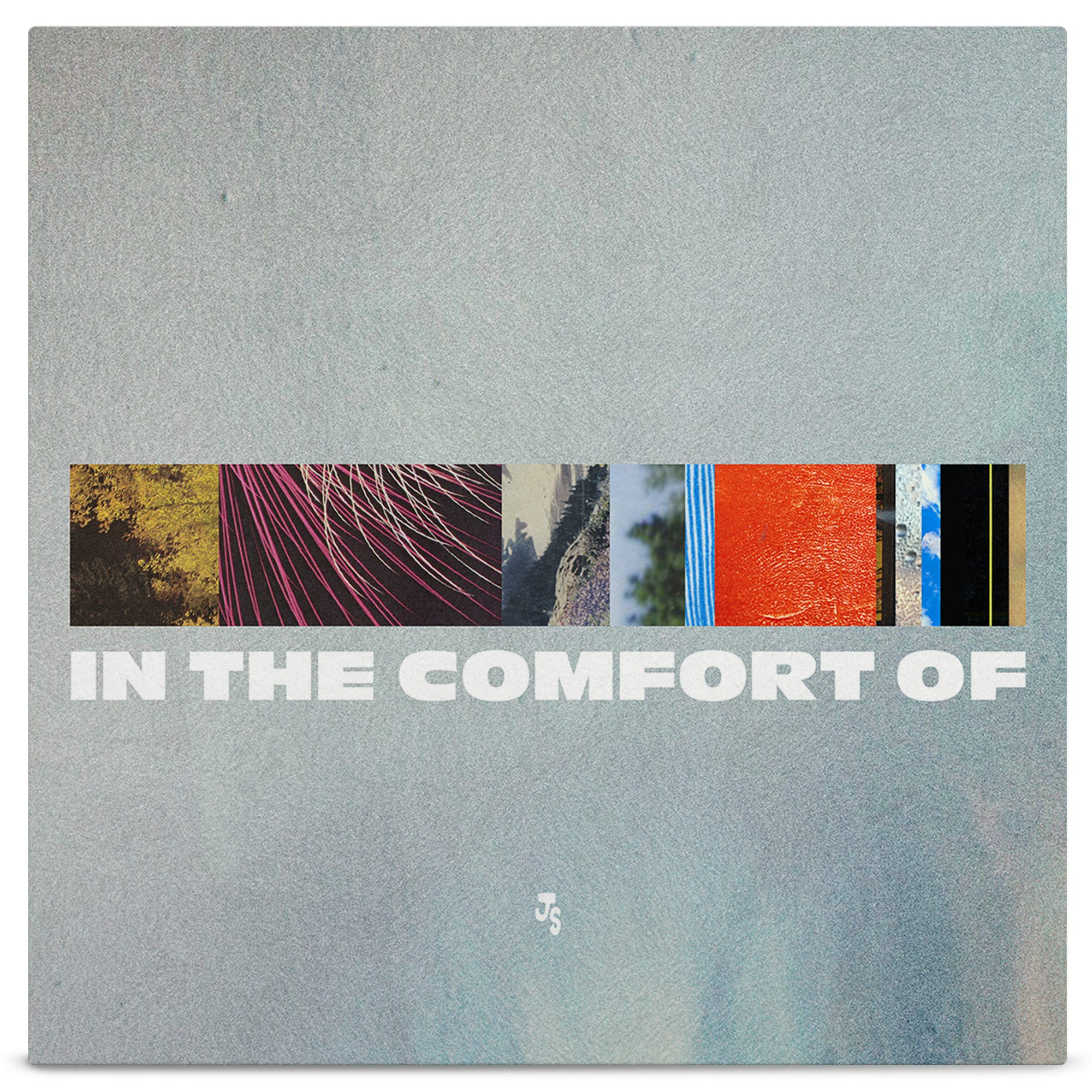 Sango - In The Comfort Of