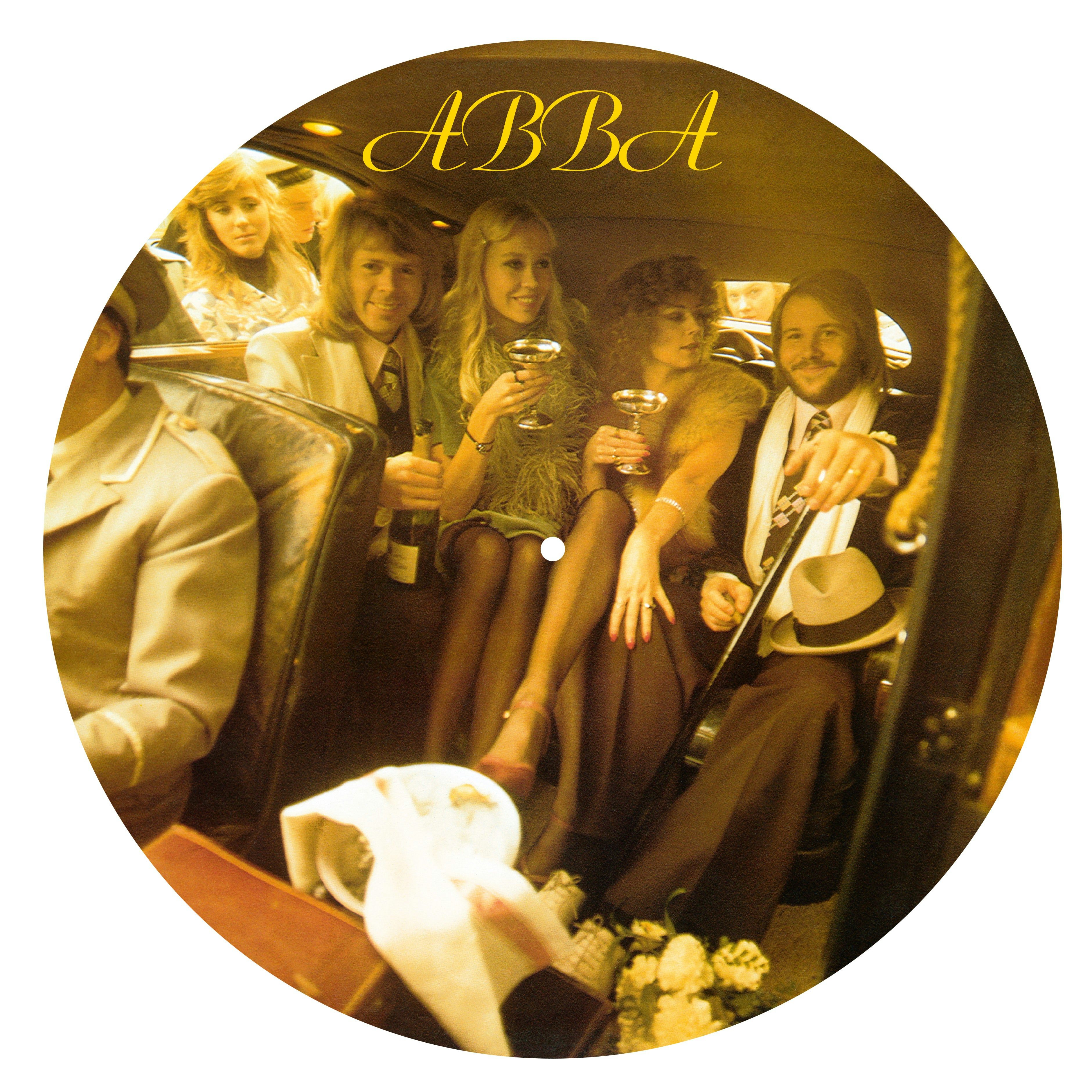 ABBA (Picture Disc)