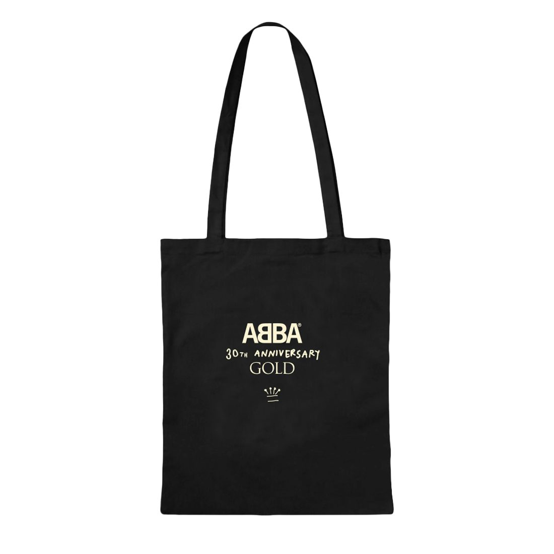 ABBA Gold Tote Bag