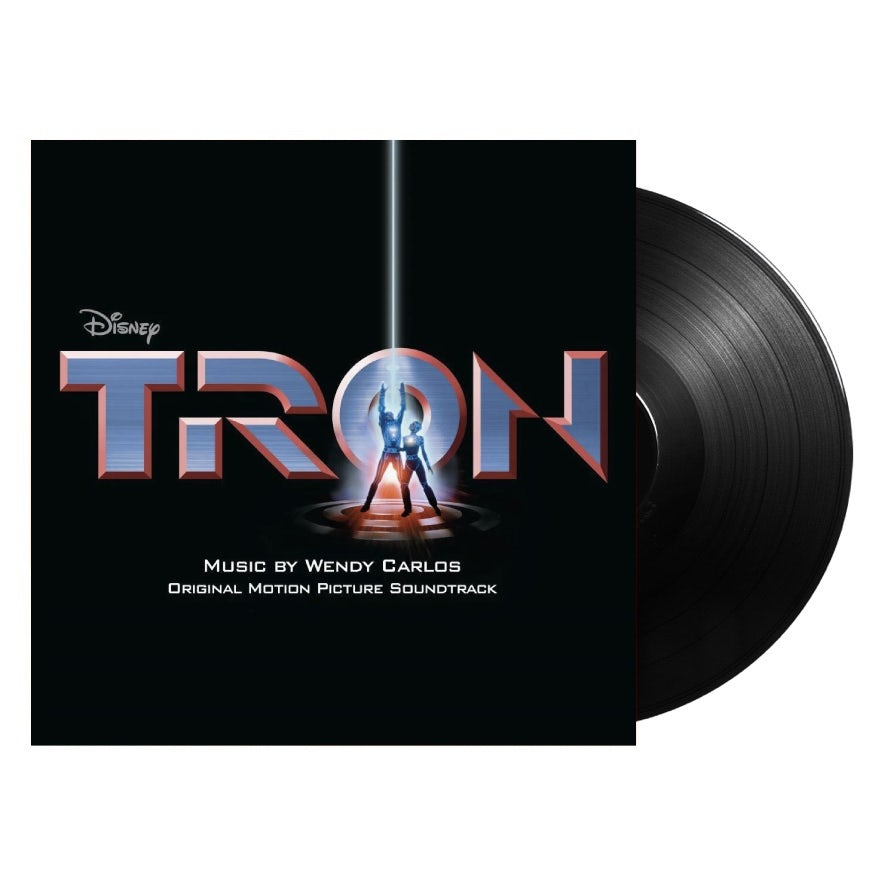 Various Artists TRON: Original Motion Picture Soundtrack LP (Vinyl)