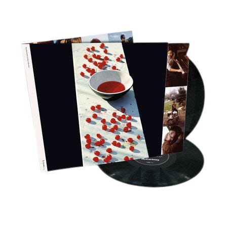 Paul McCartney McCartney 2LP