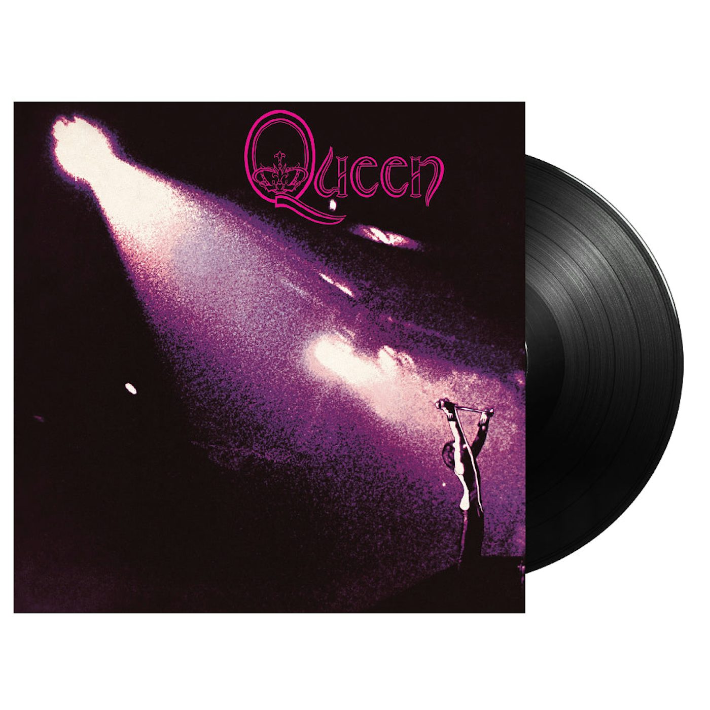 Queen LP (Vinyl)