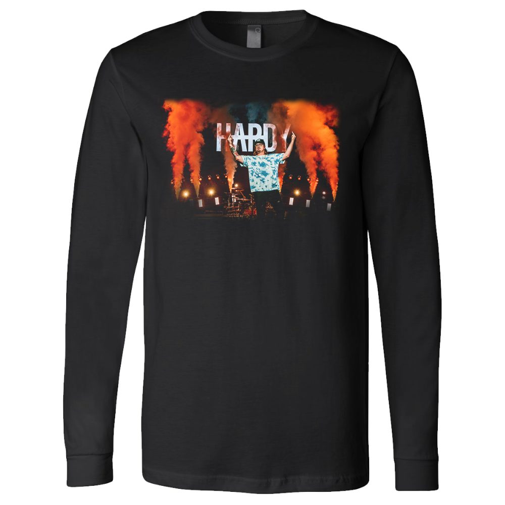 HARDY Shirts, HARDY Merch, HARDY Hoodies, HARDY Vinyl Records, HARDY ...