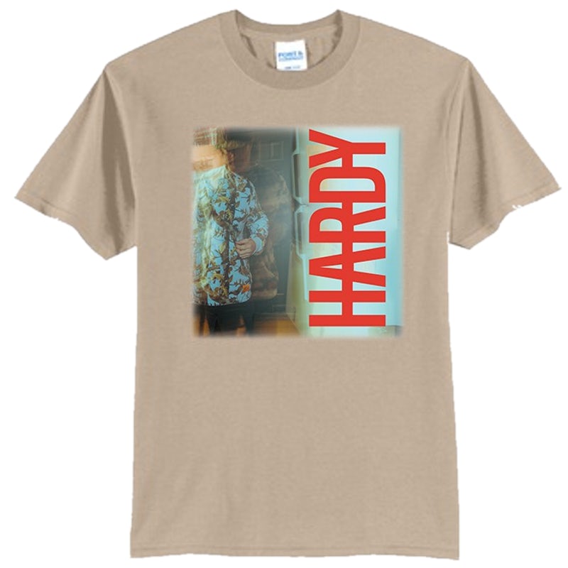 HARDY Shirts, HARDY Merch, HARDY Hoodies, HARDY Vinyl Records, HARDY ...