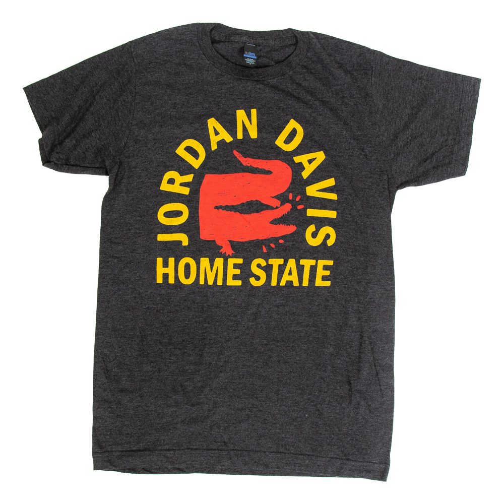 Jordan Davis Merch, Hats, Shirts, and Accessories Store