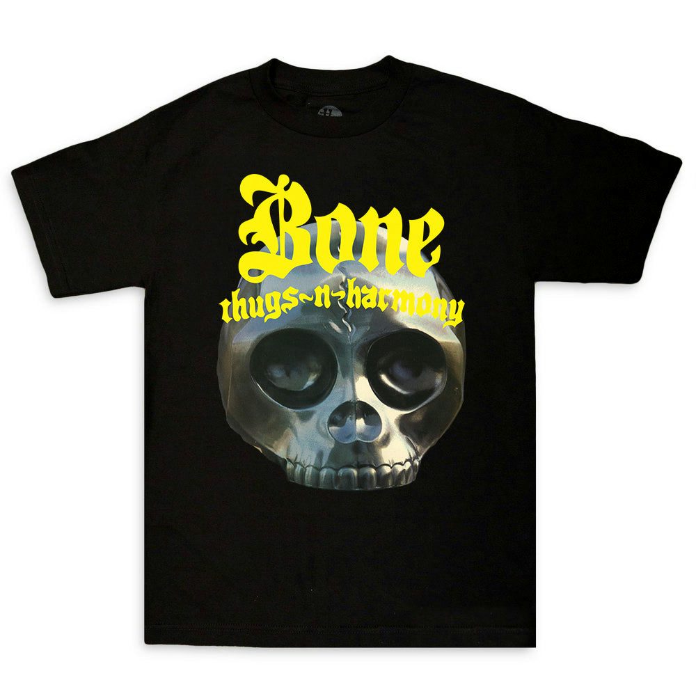 Bone Thugs-N-Harmony Vintage Thuggish Ruggish Tee "Black"