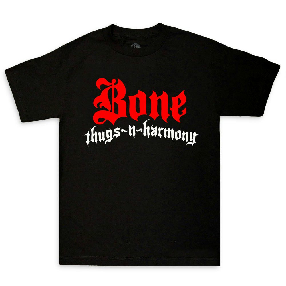 Bone Thugs-N-Harmony Shirts, Bone Thugs-N-Harmony Merch, Bone Thugs-N ...