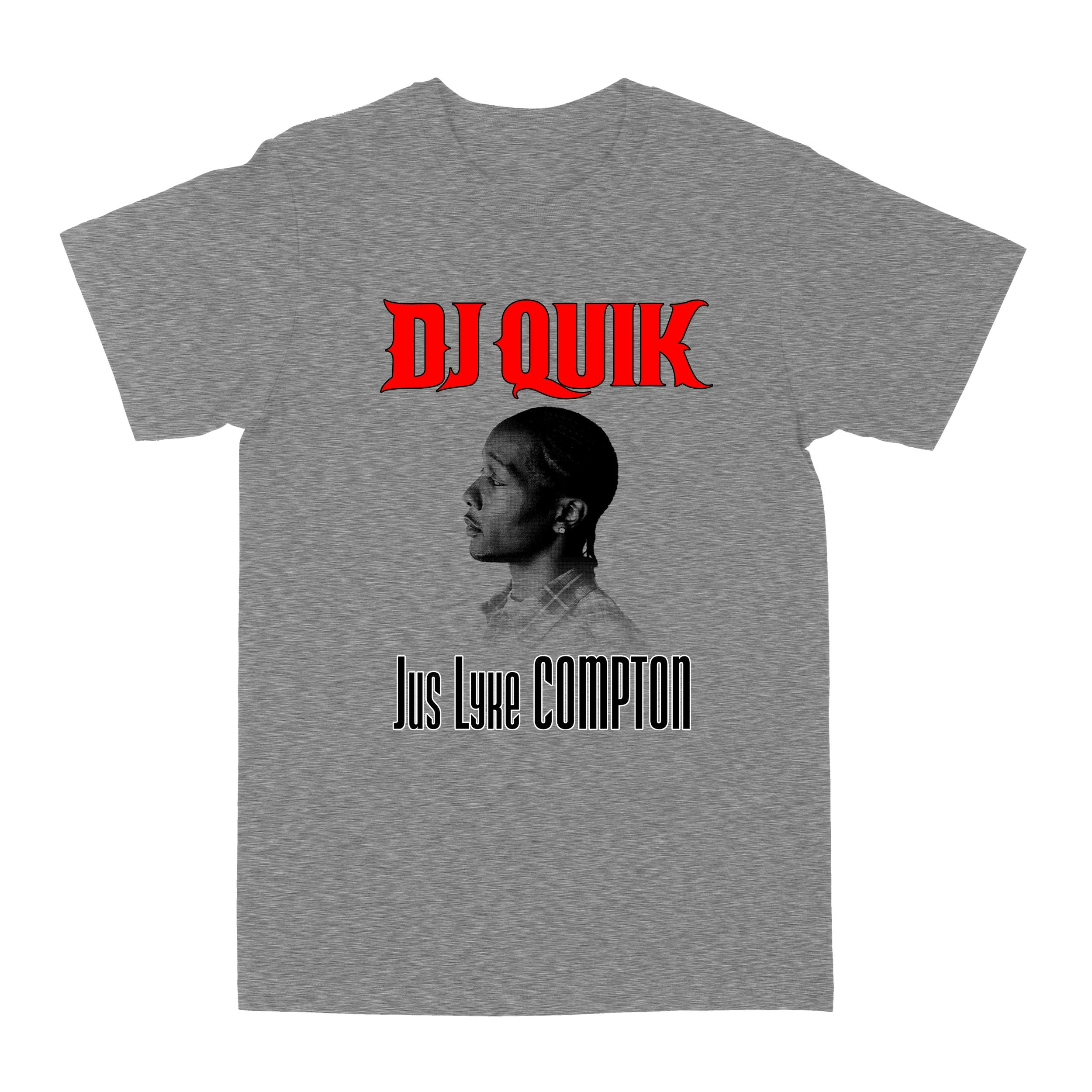 Dj Quik Shirts, Dj Quik Merch, Dj Quik Hoodies, Dj Quik Vinyl Records ...