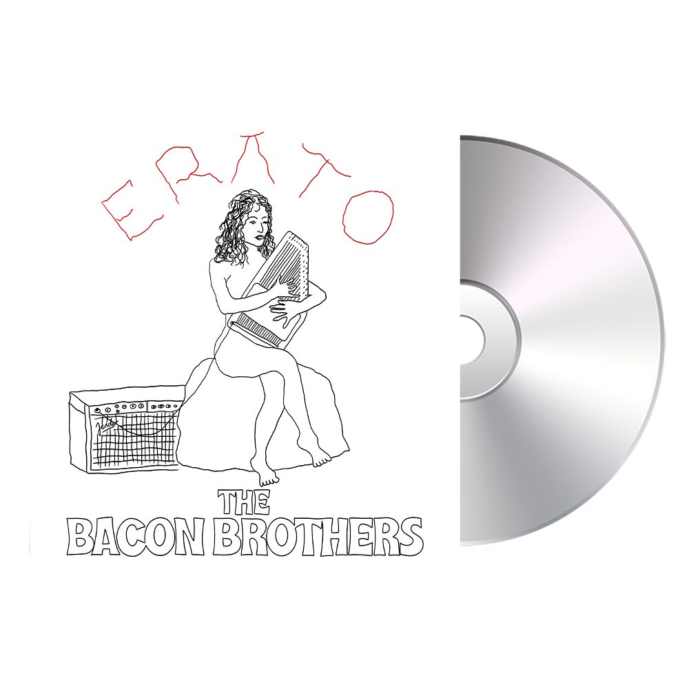 The Bacon Brothers Store: Official Merch & Vinyl