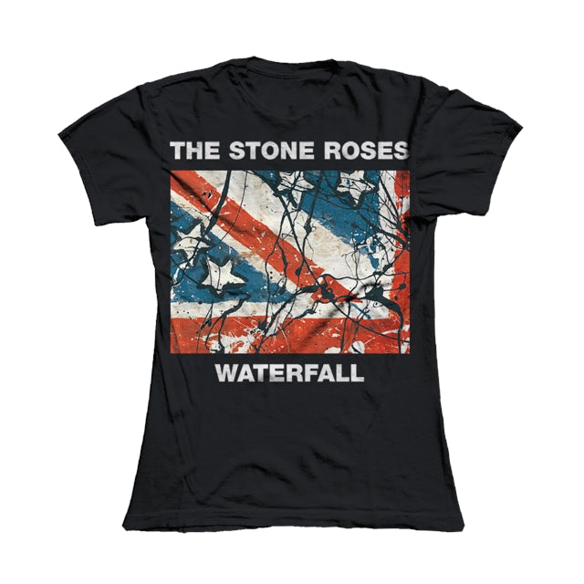 The Stone Roses Merch, Shirts, Vinyl & More Store