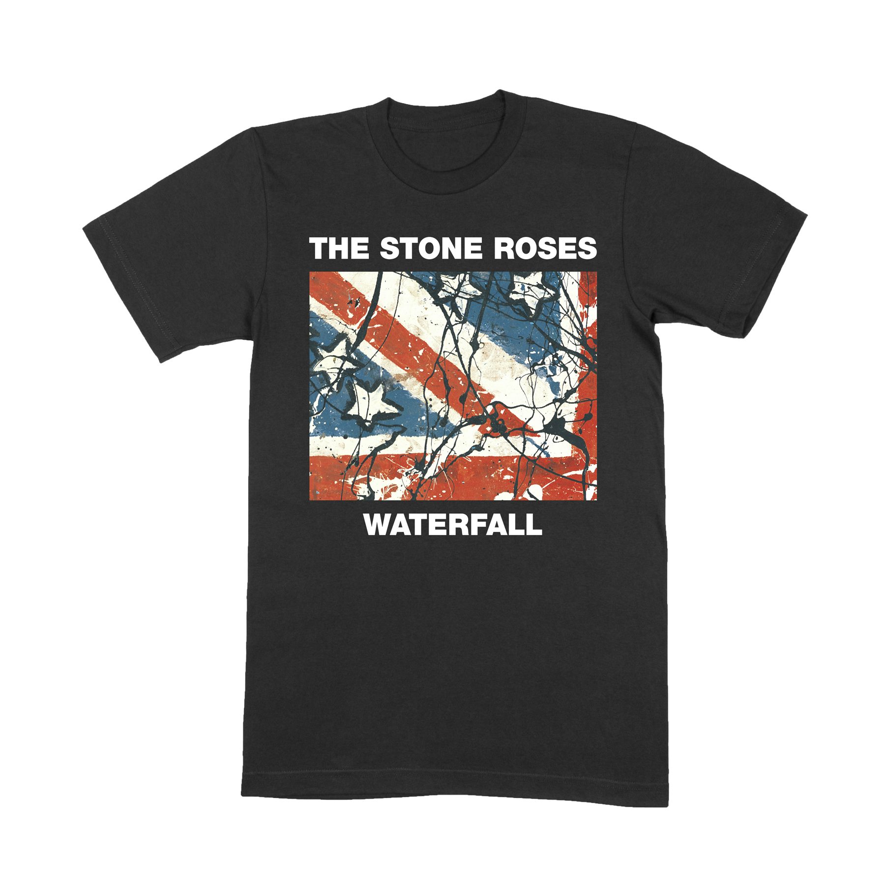 The Stone Roses Merch, Shirts, Vinyl & More Store