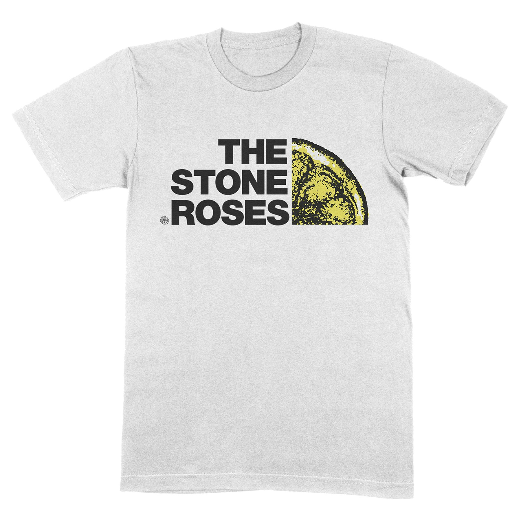 The Stone Roses Merch, Shirts, Vinyl & More Store