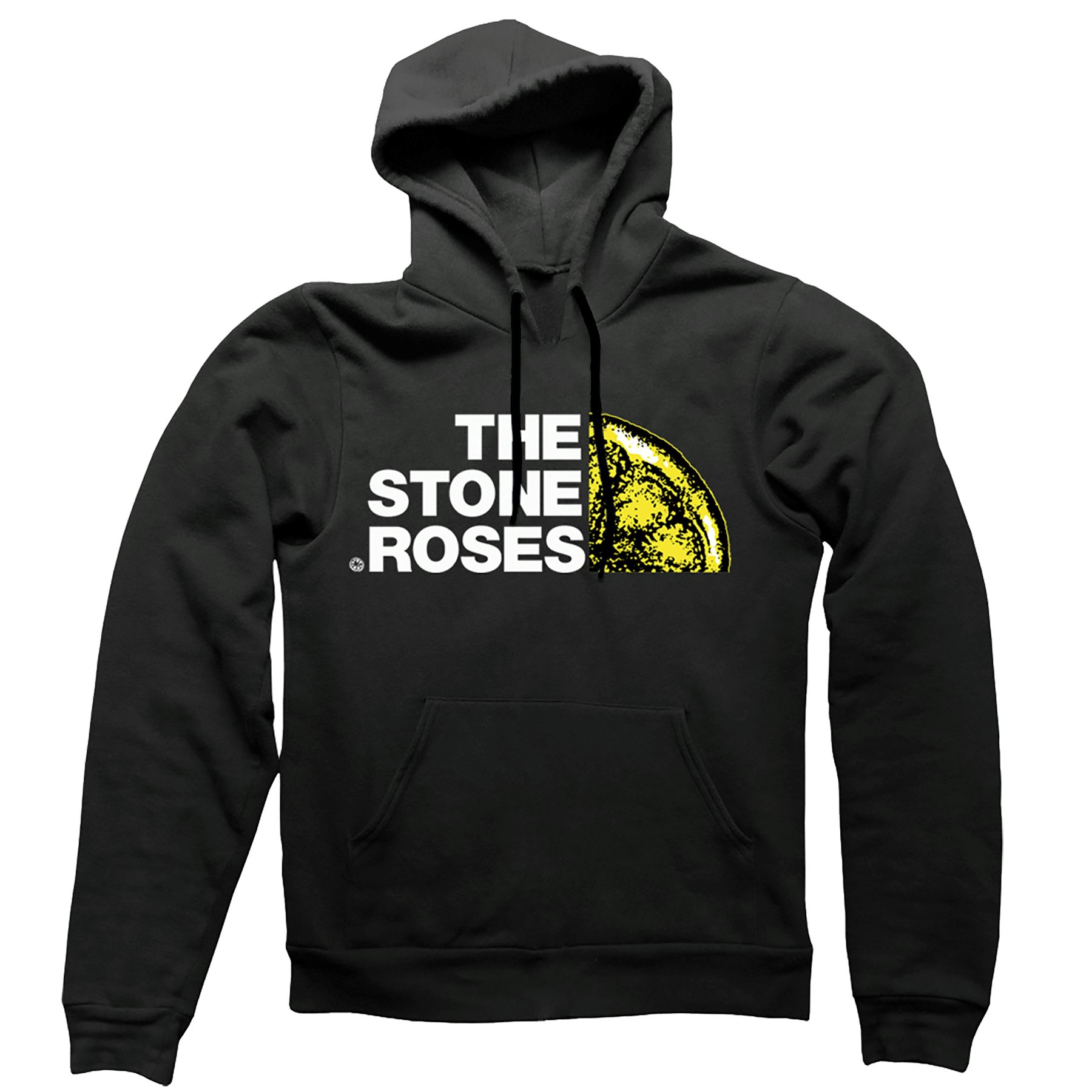 The Stone Roses Merch, Shirts, Vinyl & More Store