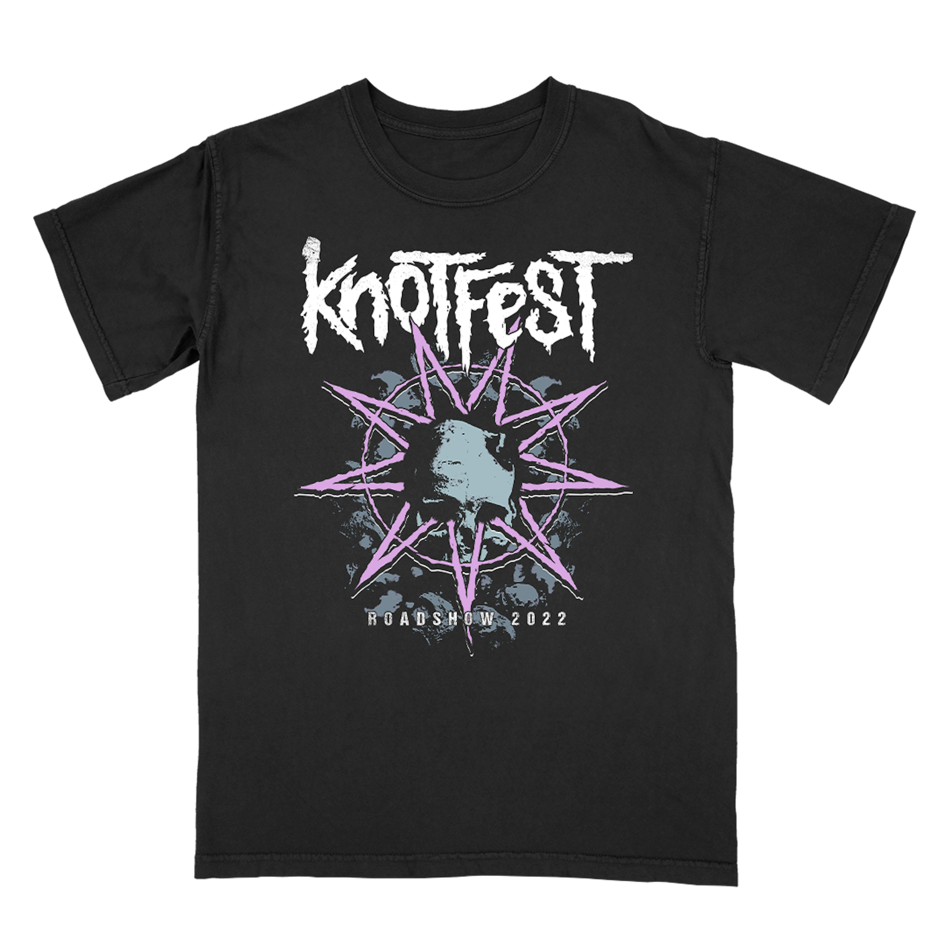 Knotfest Leg 1 Deathknot T-shirt