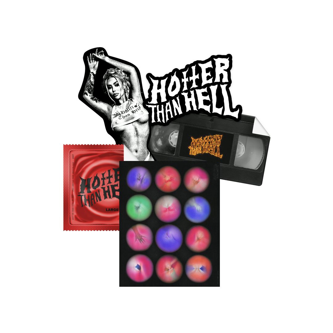 Iggy Azalea Official Merch & Clothes