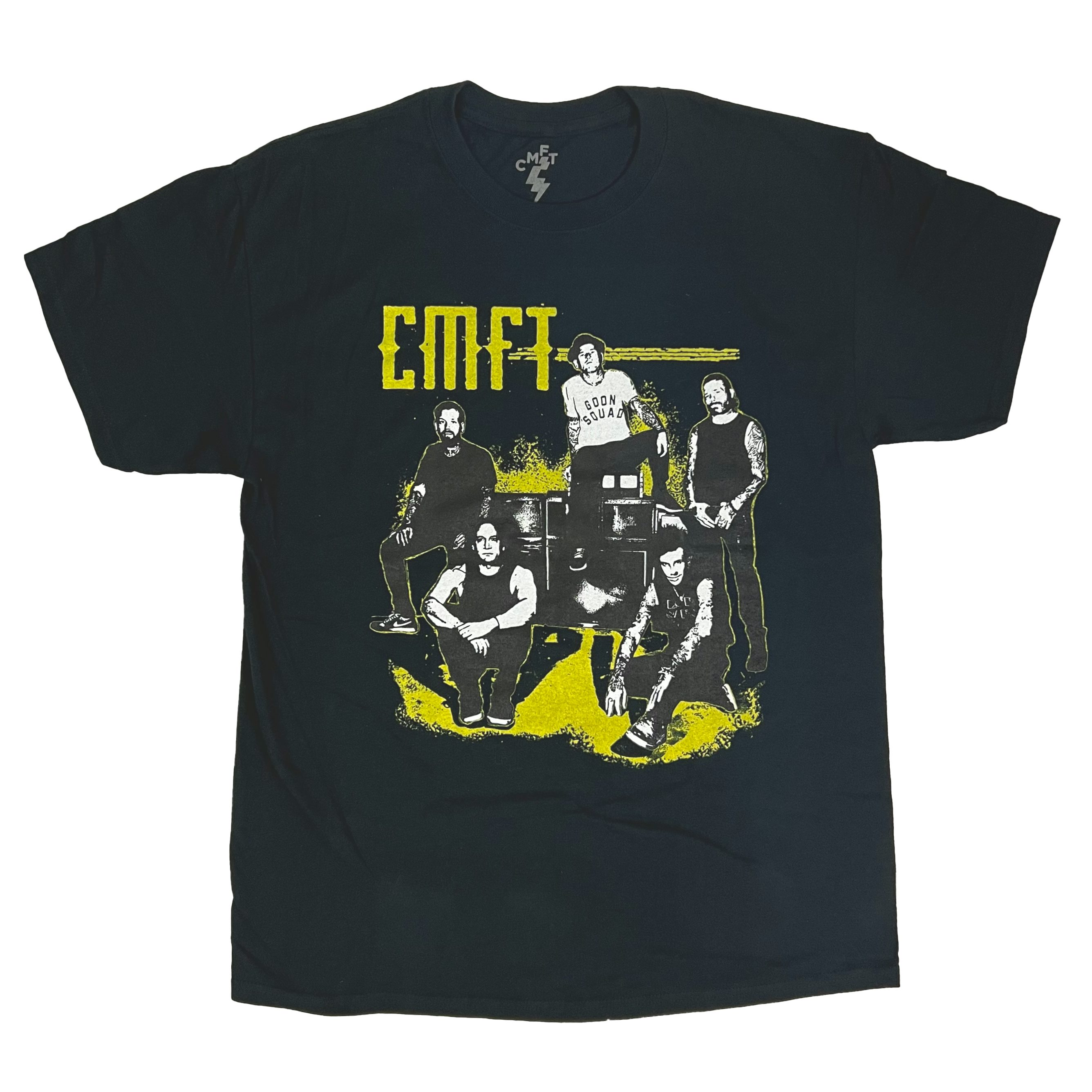 Corey Taylor Merch Shirts, Books and Accessories Store