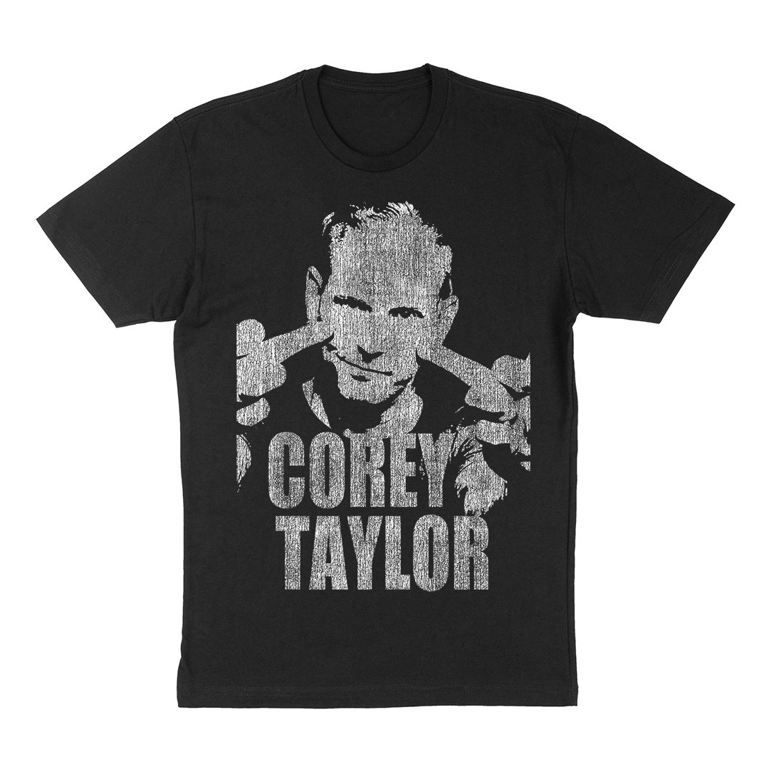 Corey Taylor CMFT "Middle Finger" T-Shirt