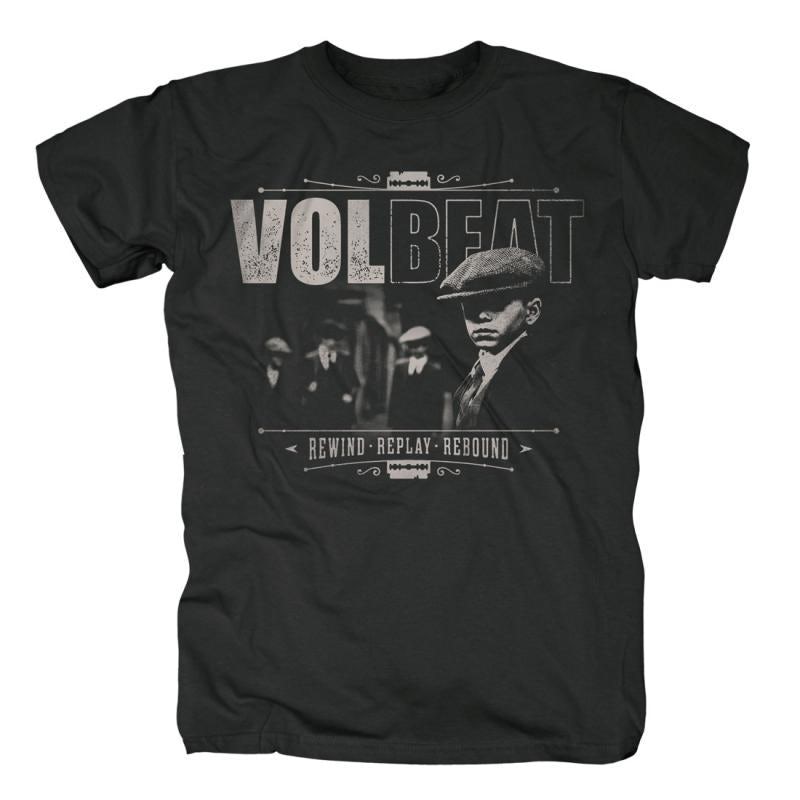 Volbeat Shirts, Volbeat Merch, Volbeat Hoodies, Volbeat Vinyl Records ...