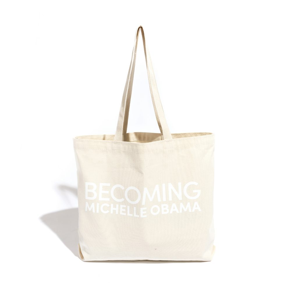 Michelle Obama Store: Official Merch & Vinyl