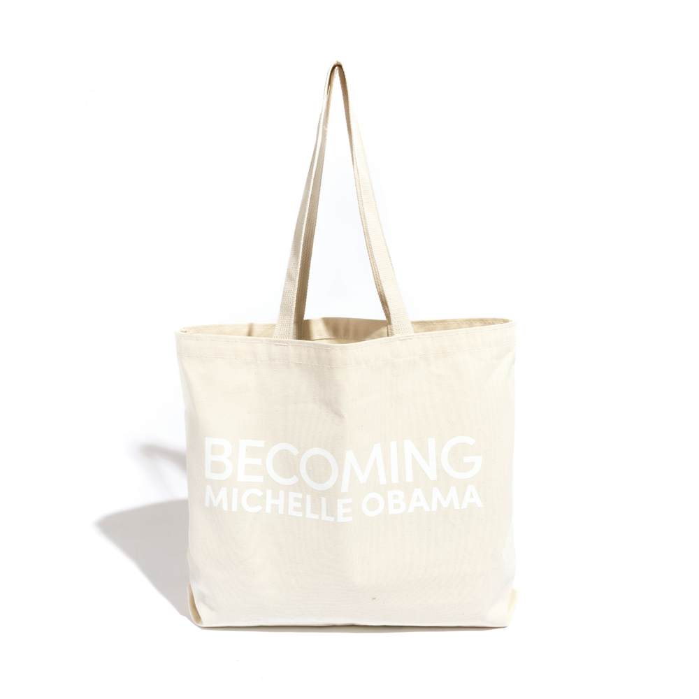 Michelle Obama Store: Official Merch & Vinyl