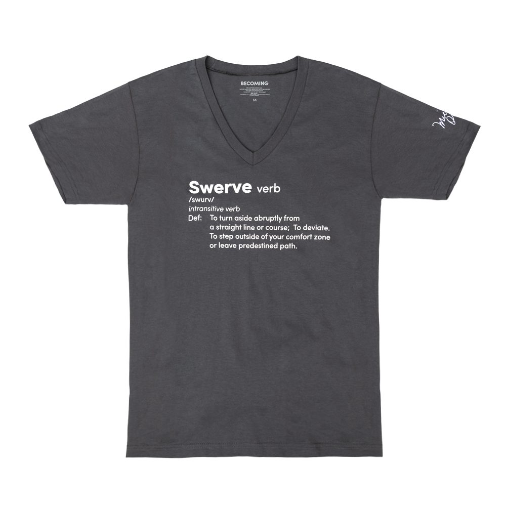 Michelle Obama Find Your Flame T-Shirt