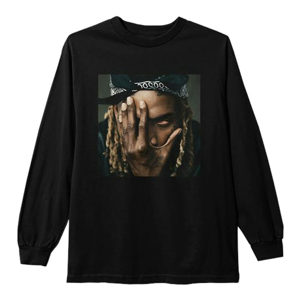 Fetty Wap Store: Official Merch & Vinyl