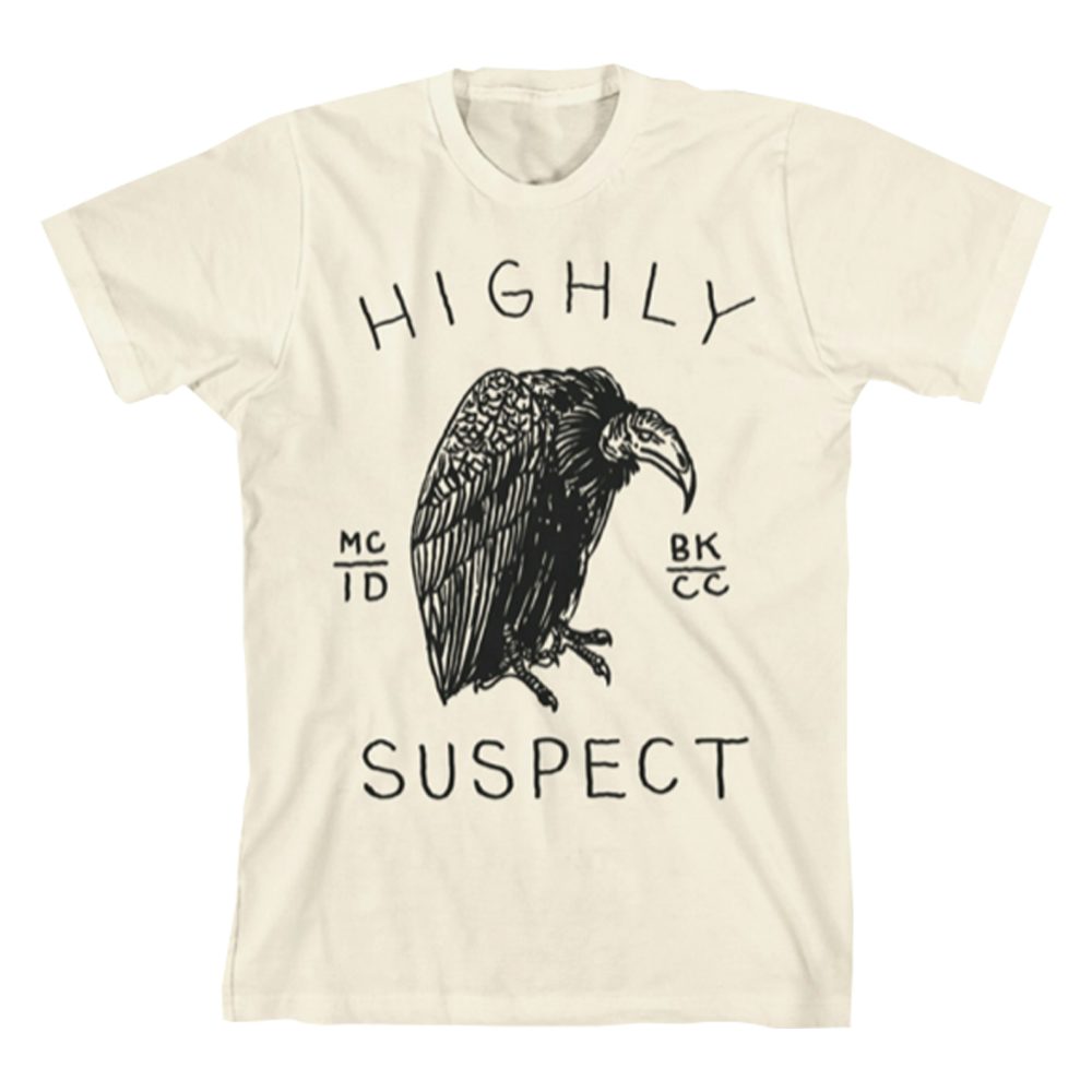 Highly Suspect Merch Store | Highly Suspect Hoodies, Highly Suspect ...