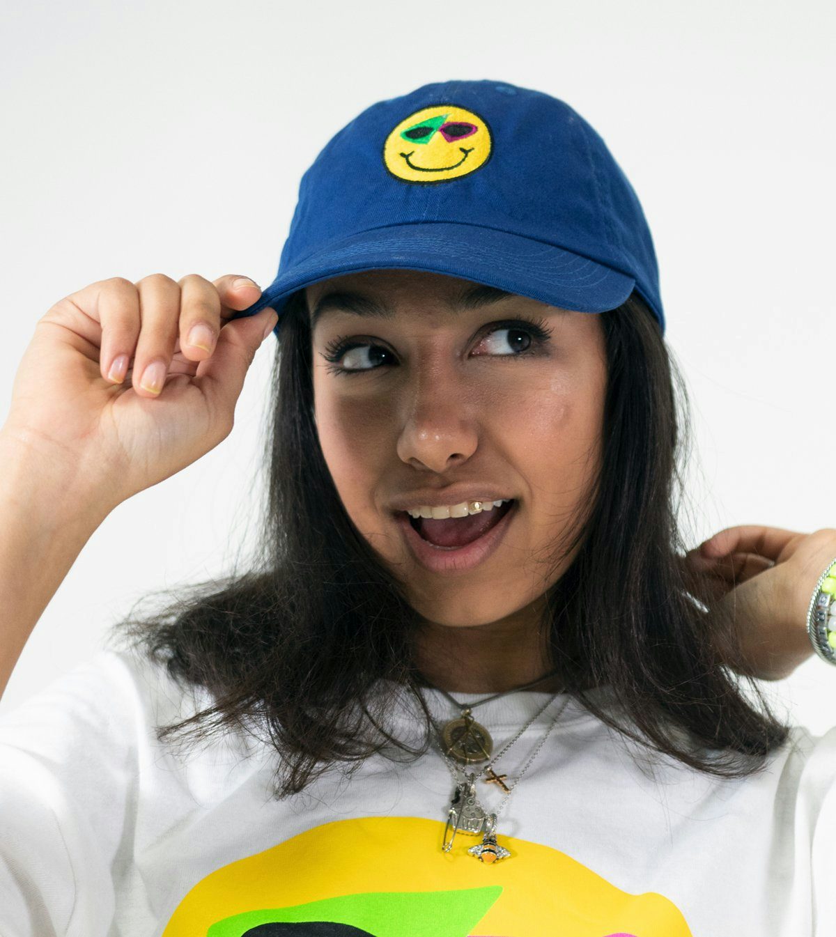 Roy Purdy Store: Official Merch & Vinyl