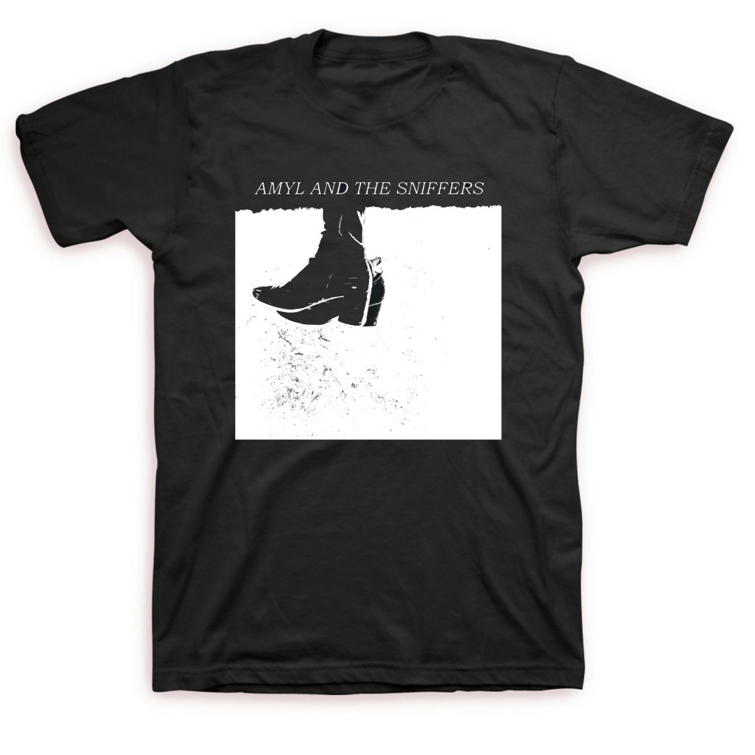 Amyl and The Sniffers Store: Official Merch & Vinyl