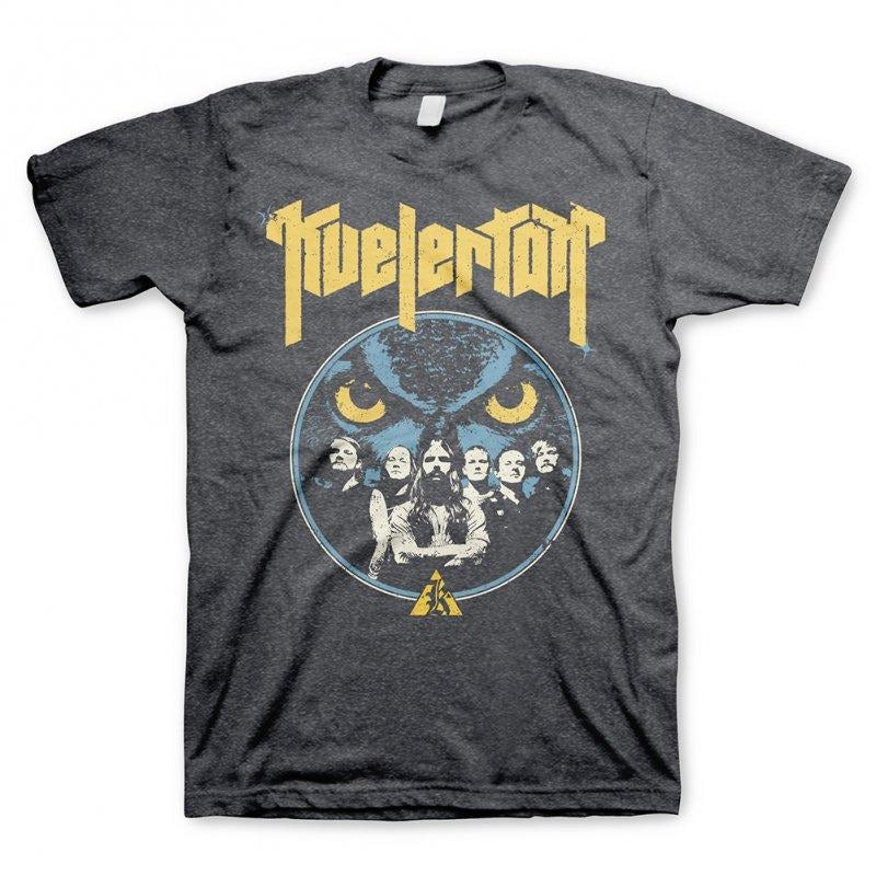 Kvelertak Store: Official Merch & Vinyl