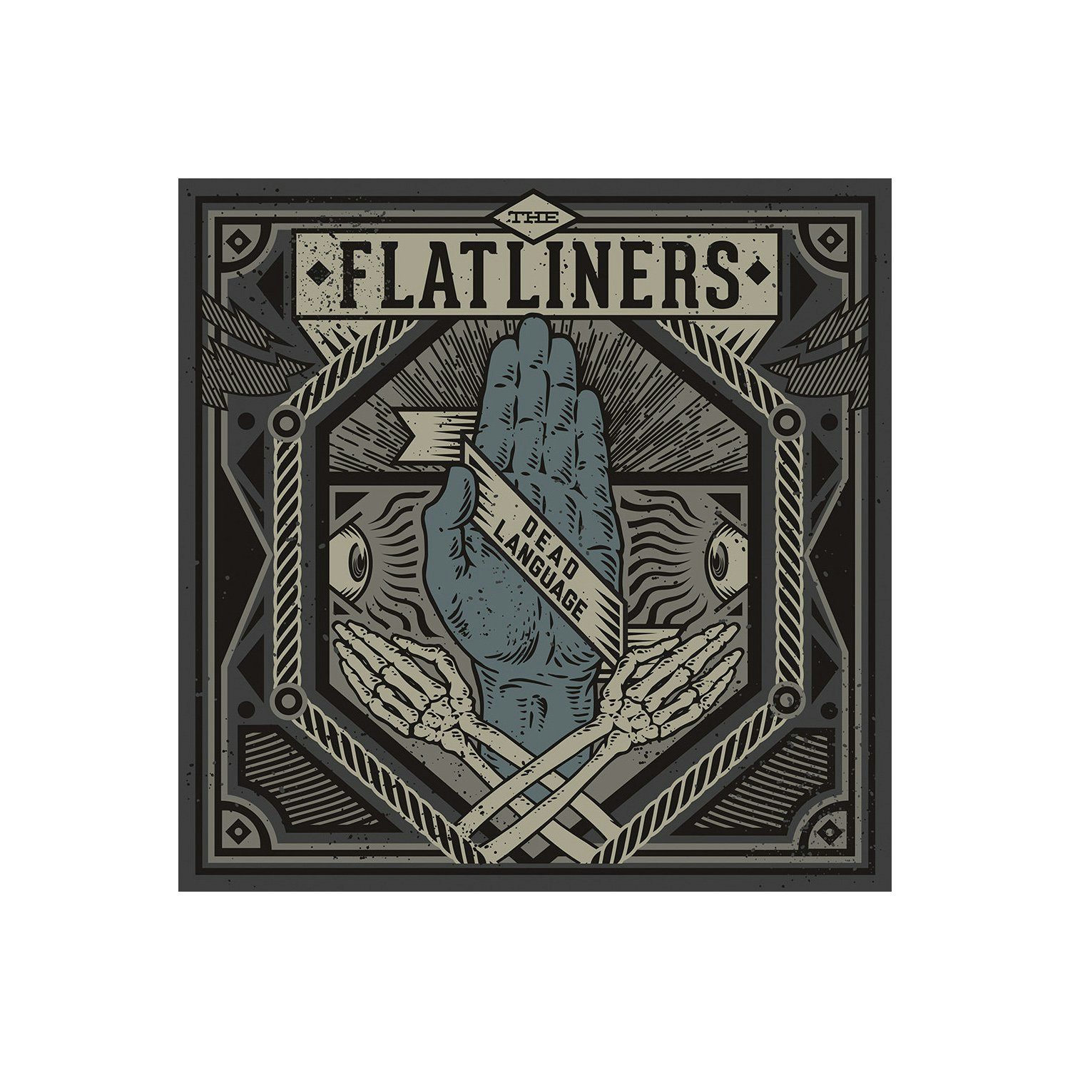 The Flatliners Shirts, The Flatliners Merch, The Flatliners Hoodies ...