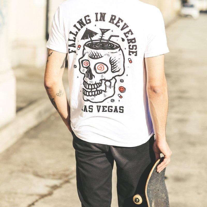 Falling In Reverse Store: Official Merch & Vinyl