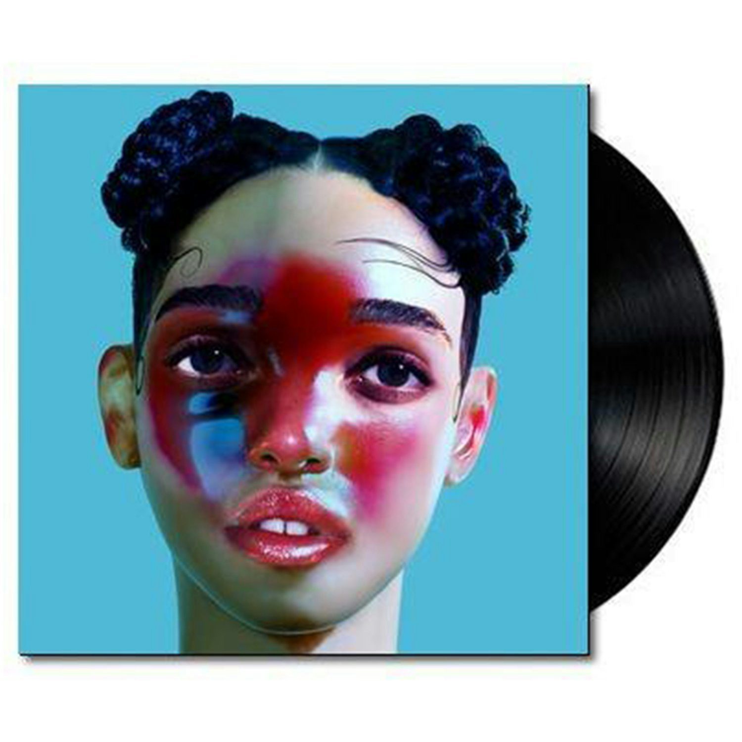 Fka Twigs Shirts, Fka Twigs Merch, Fka Twigs Hoodies, Fka Twigs Vinyl ...