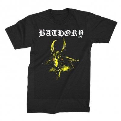 Bathory Shirts, Bathory Merch, Bathory Hoodies, Bathory Vinyl Records ...