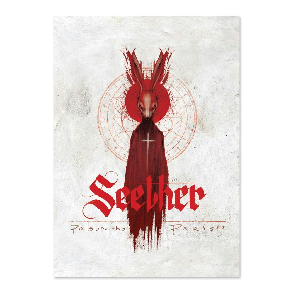 57 Top Rated Seether Shirts, Hoodies, Albums & Merch