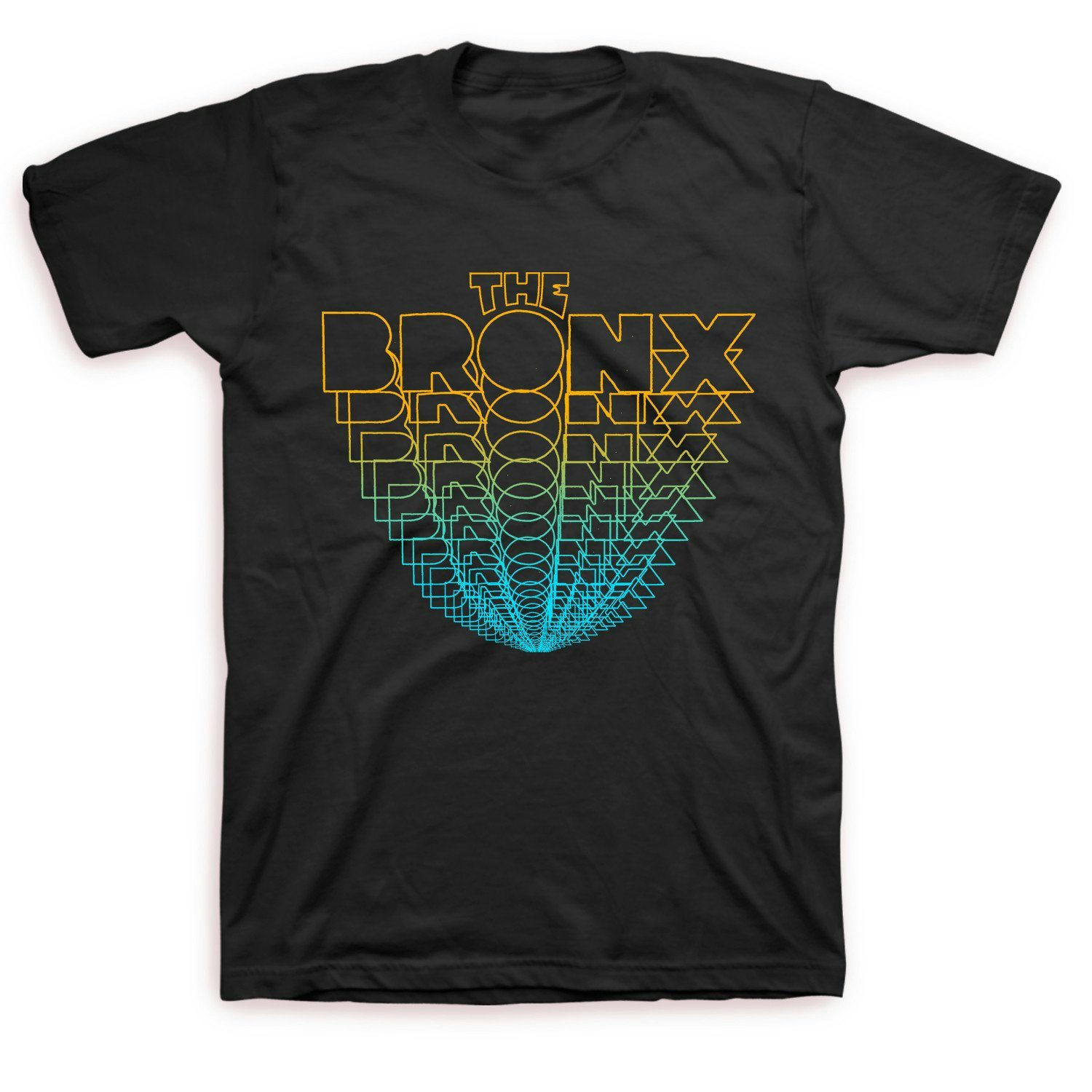 The Bronx Shirts, The Bronx Merch, The Bronx Hoodies, The Bronx Vinyl ...
