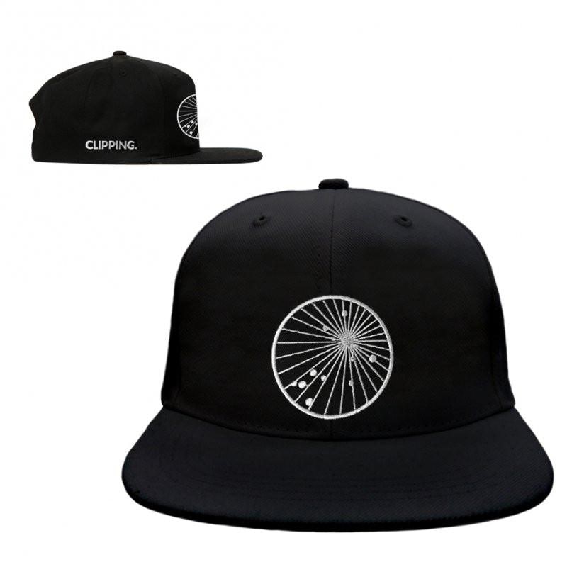 clipping. Store: Official Merch & Vinyl